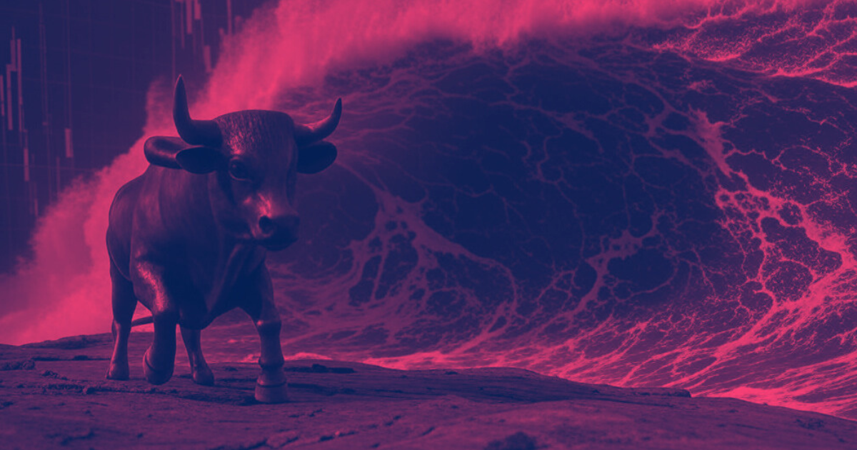 Managing Emotions & Profits in the Crypto Bull Run