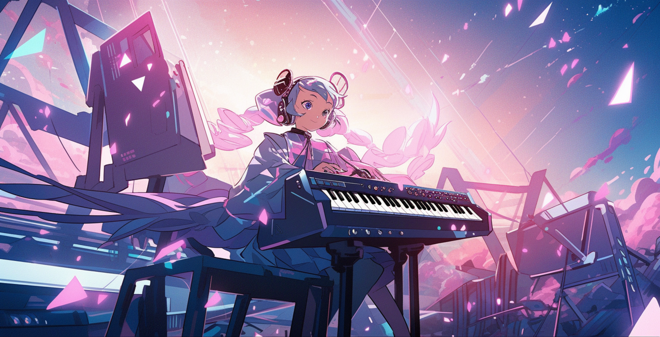 Lore Issue #28: Drake, Grimes, and The Future of AI Music