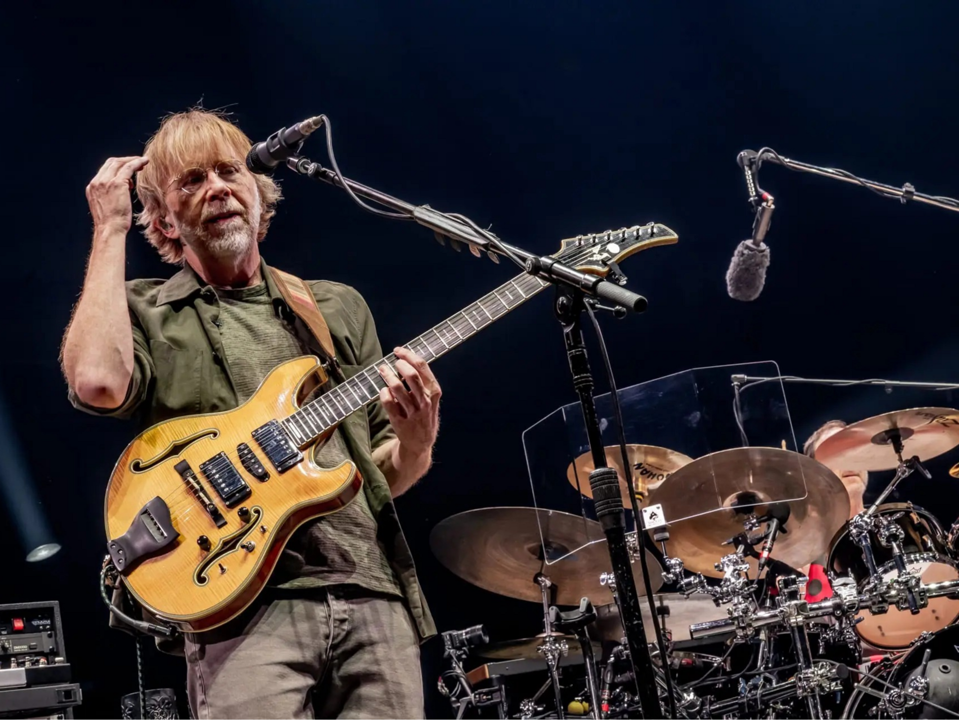 Phish's Three-Night Chicago Run, Goose Announce 12th Annual Goosemas in ...