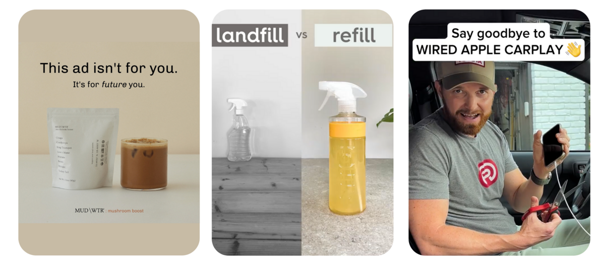 Spilling The Secrets to Converting Ad Creative