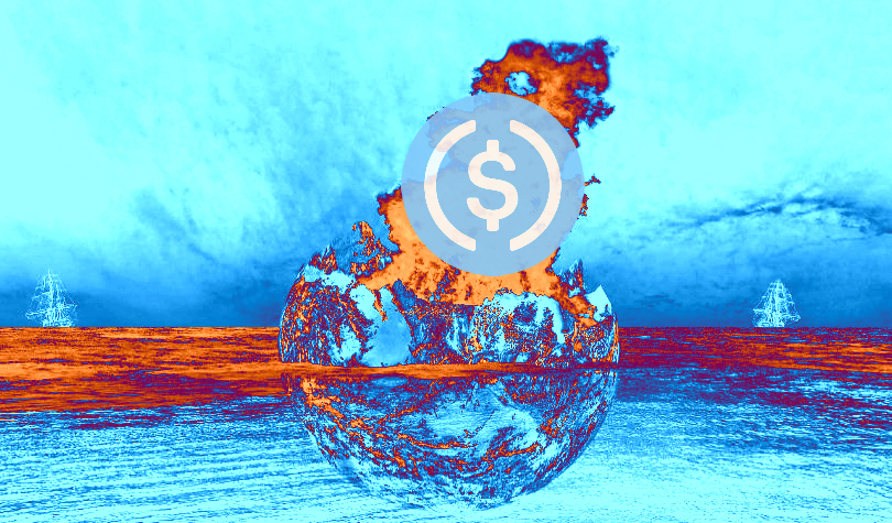Stablecoins Catch Fire: Residents of Bermuda Can Now Pay Taxes in ...
