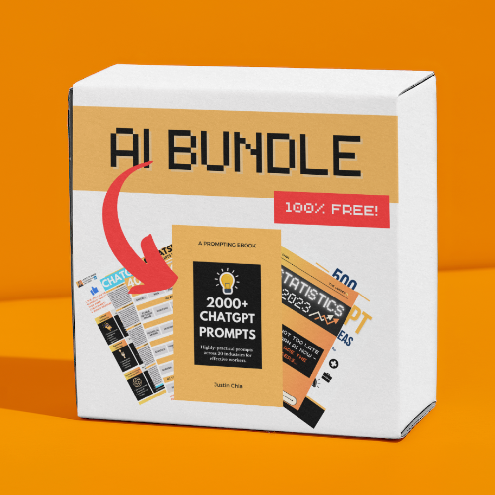 🍊 This Week's Juice: My FREE AI Bundle, Trying Out OpenAI's GPT-4o, and How to Become a Cyborg!!