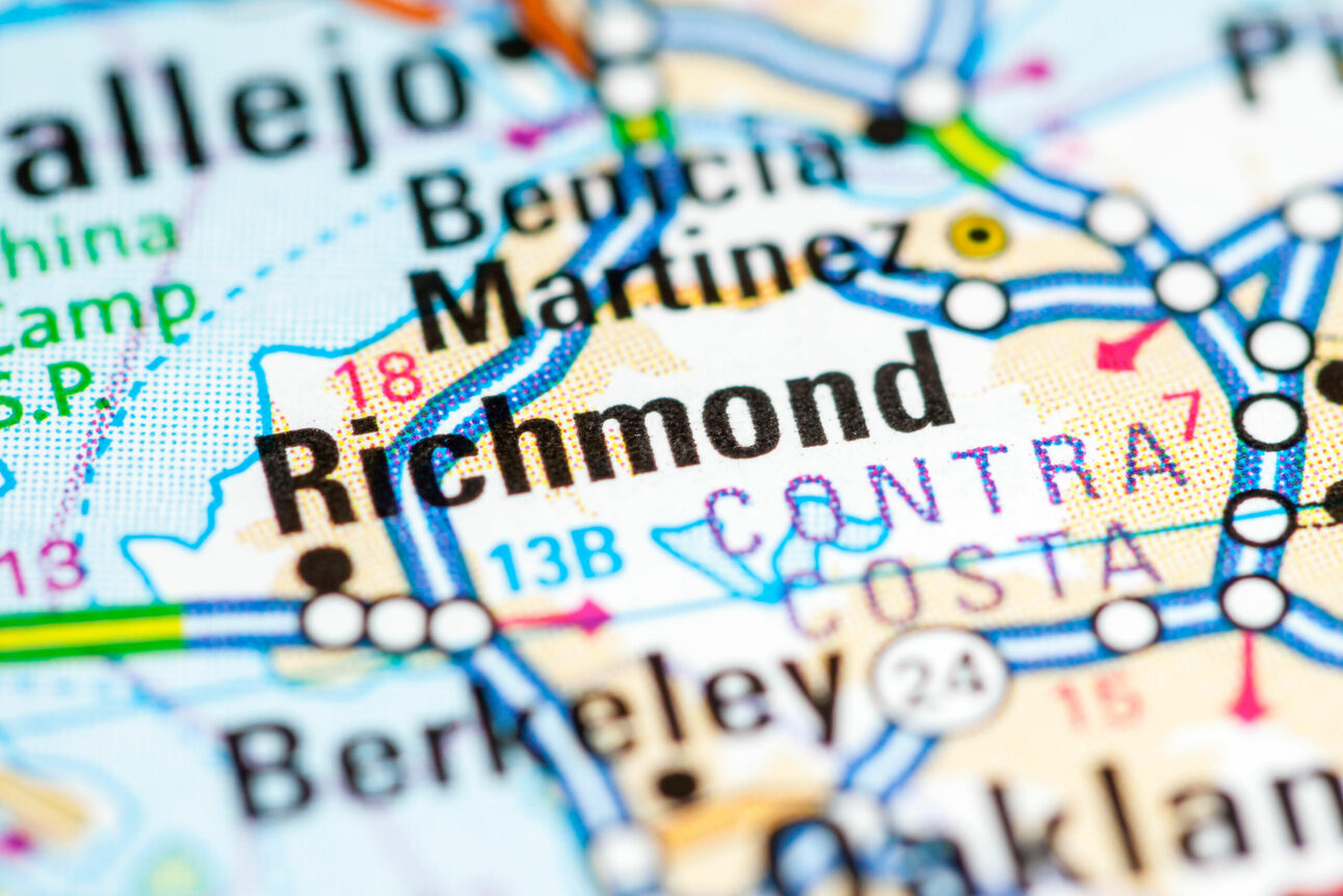 What The Massive Flaring At The Chevron Refinery Means For Richmond