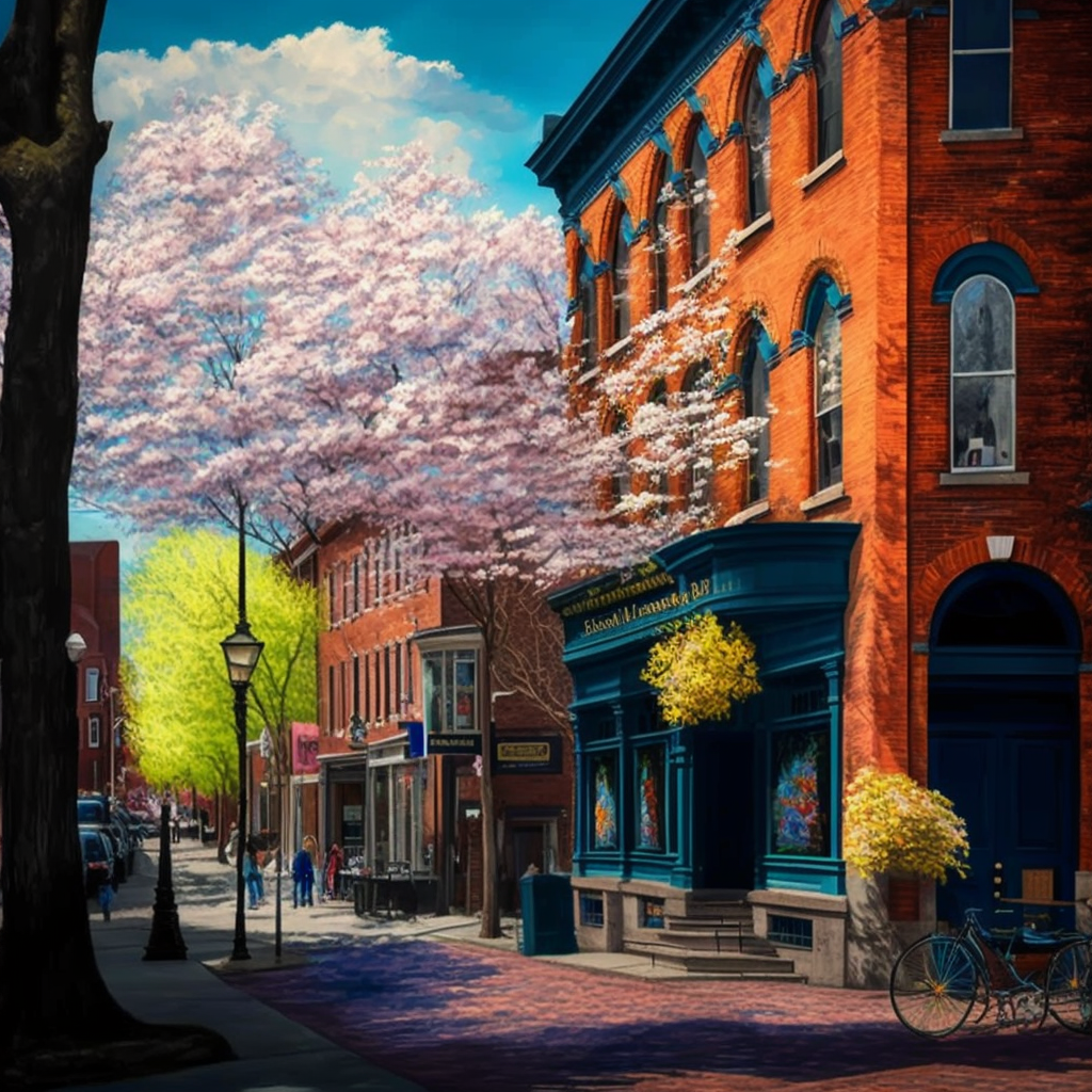 📅 NECANN VT is here! 👀