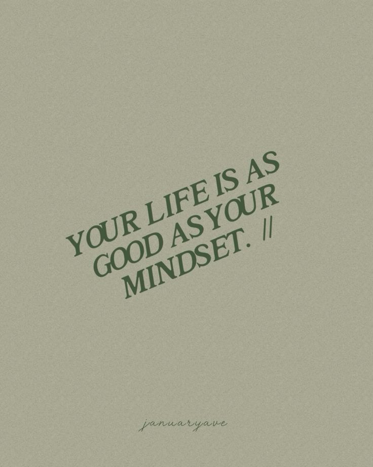 Master Your Morning, Master Your Life