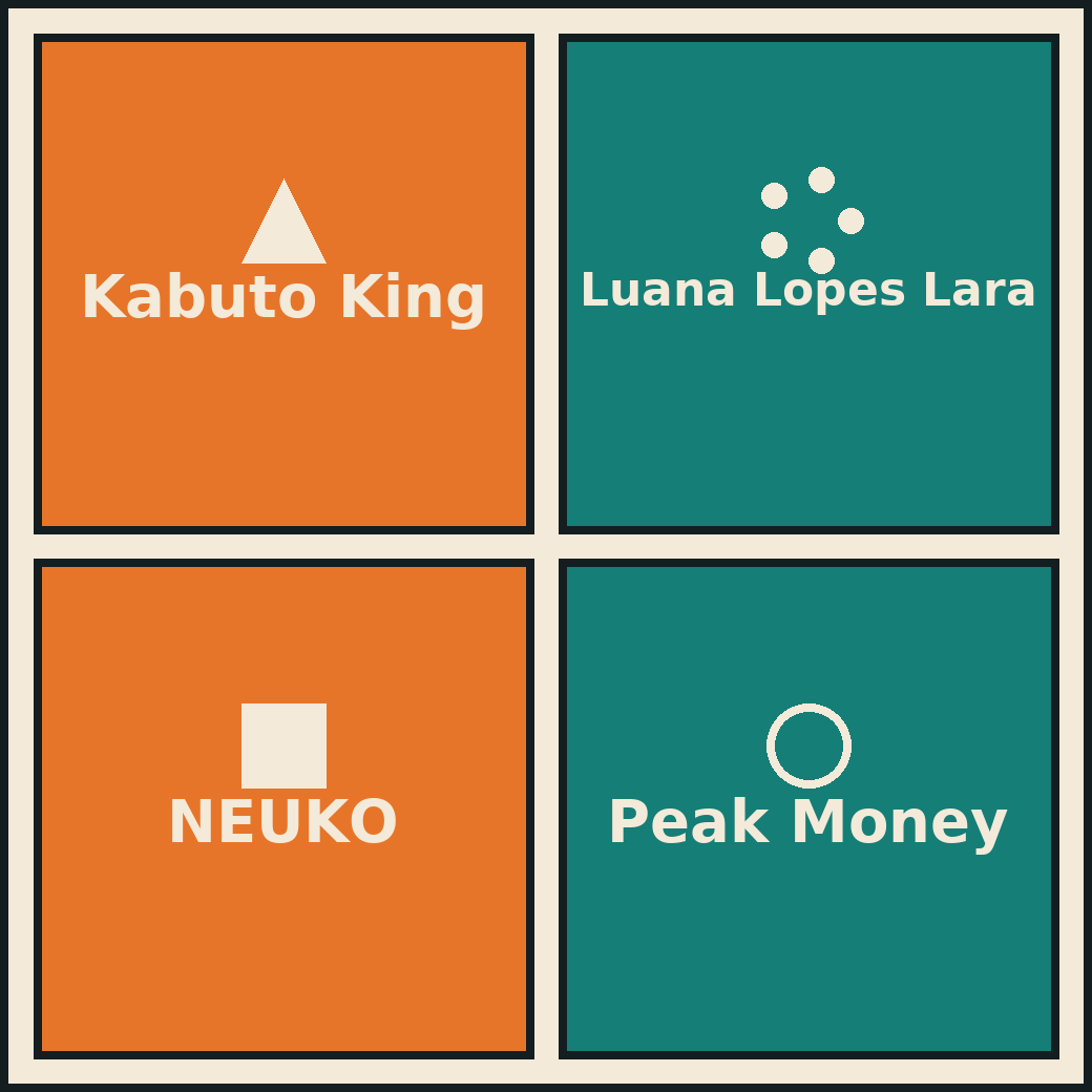 Viral Memecoins, Young Billionaires, AI NFTs, and Consumer DeFi