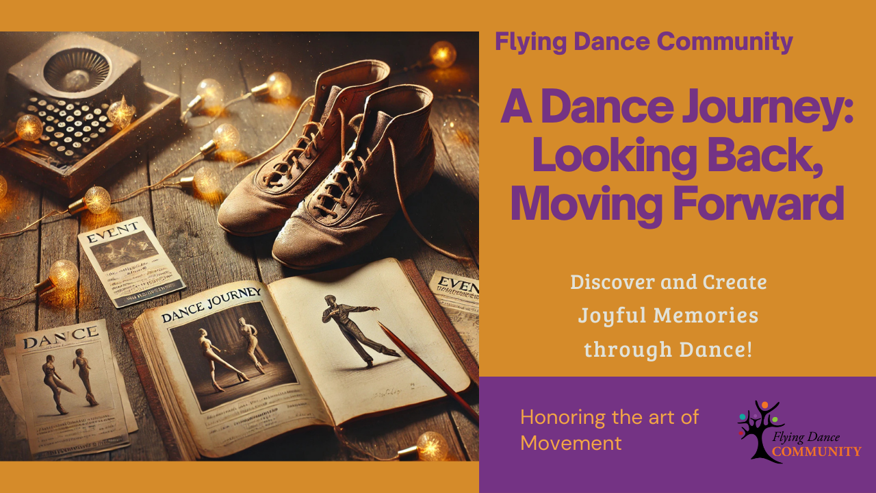 A Dance Journey