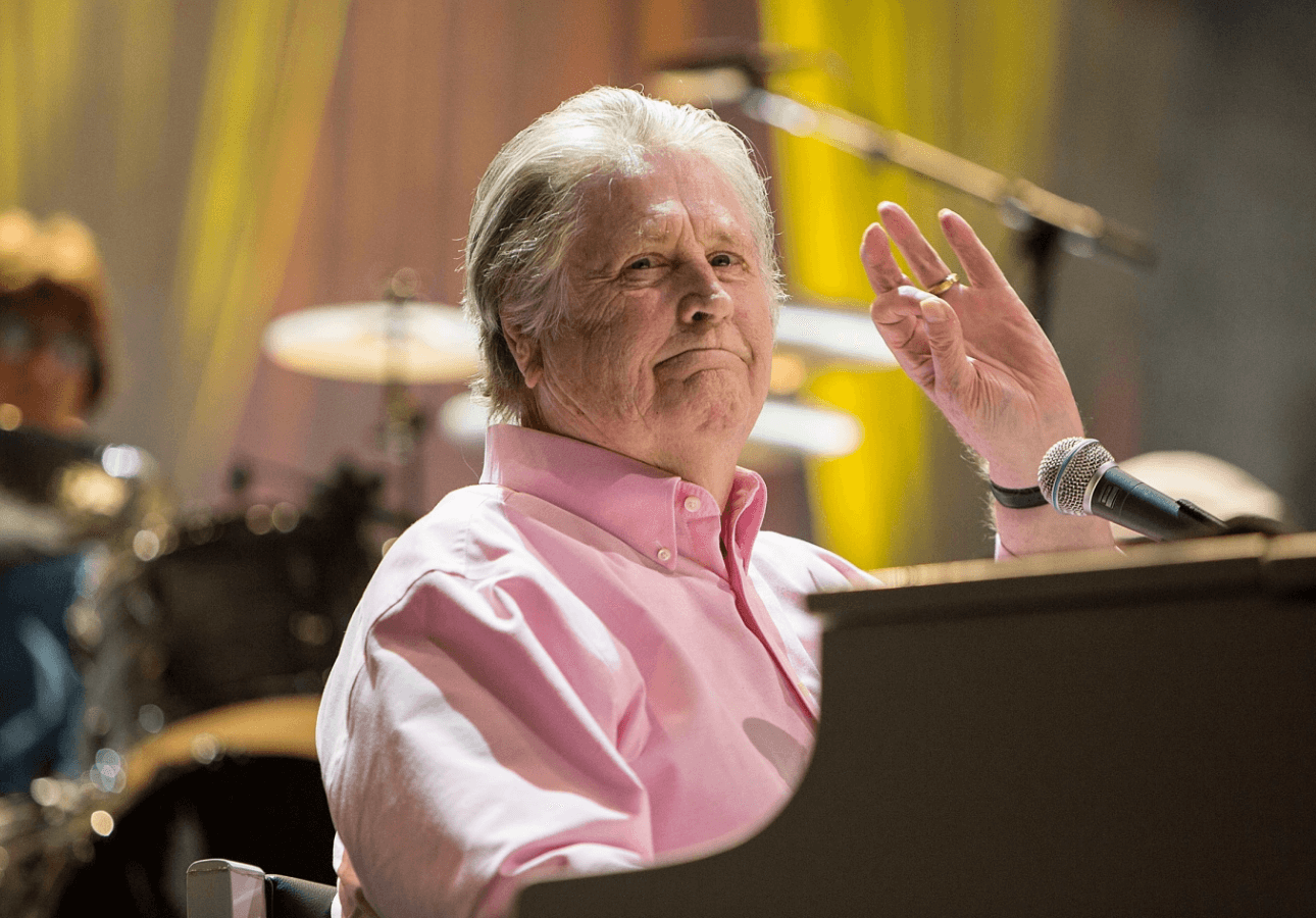 Beach Boys Icon Brian Wilson’s Cause of Death Confirmed