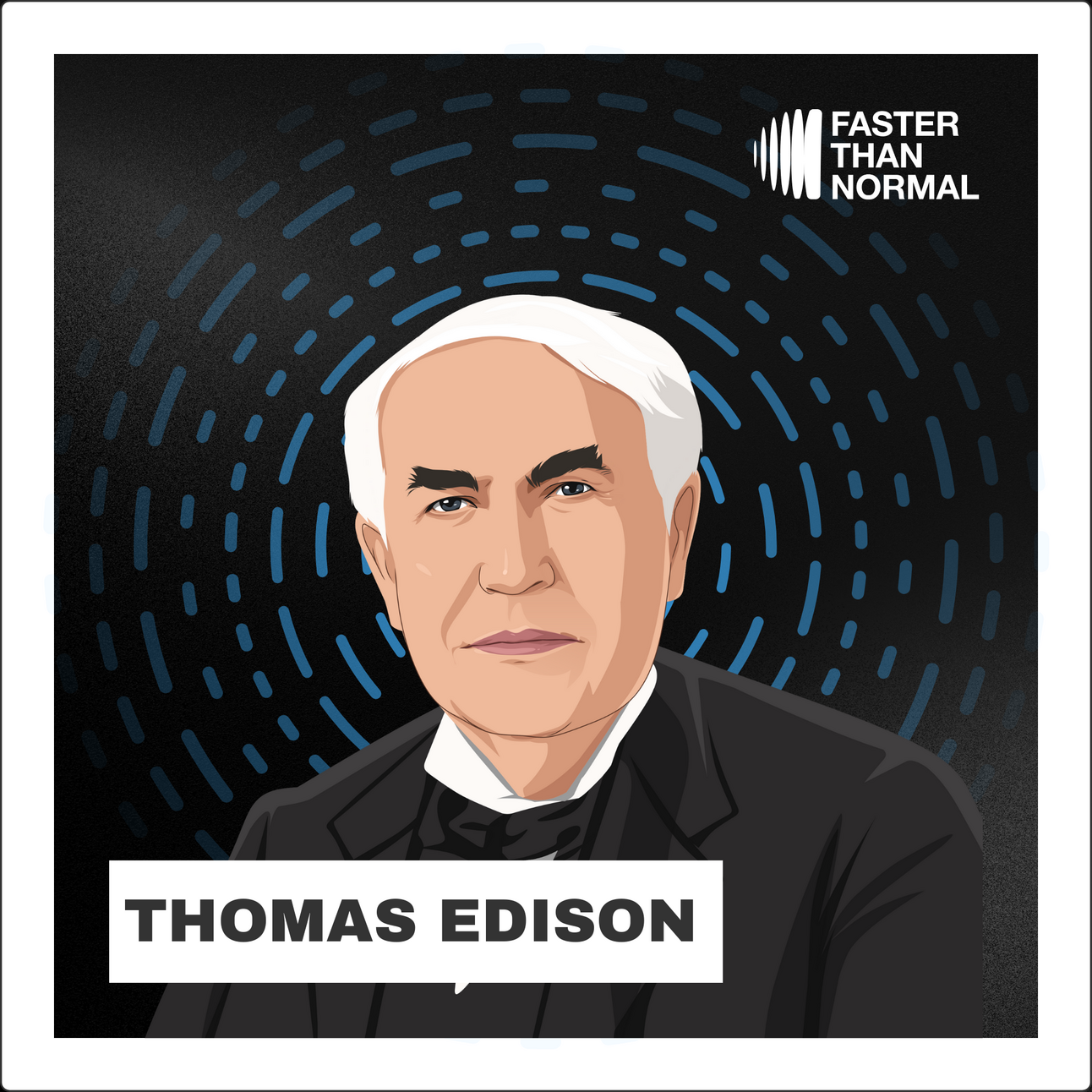 Thomas Edison