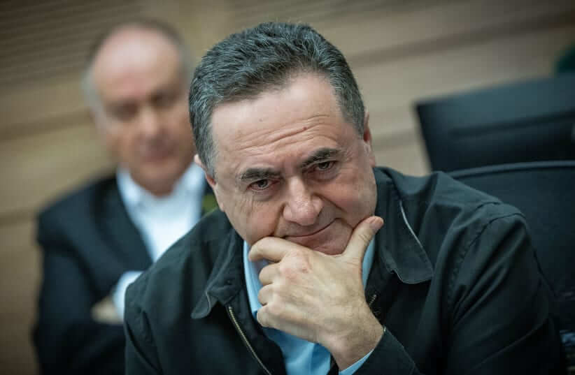 Col. Netanel Kula Appointed IDF Chief Censor by Defense Minister Katz