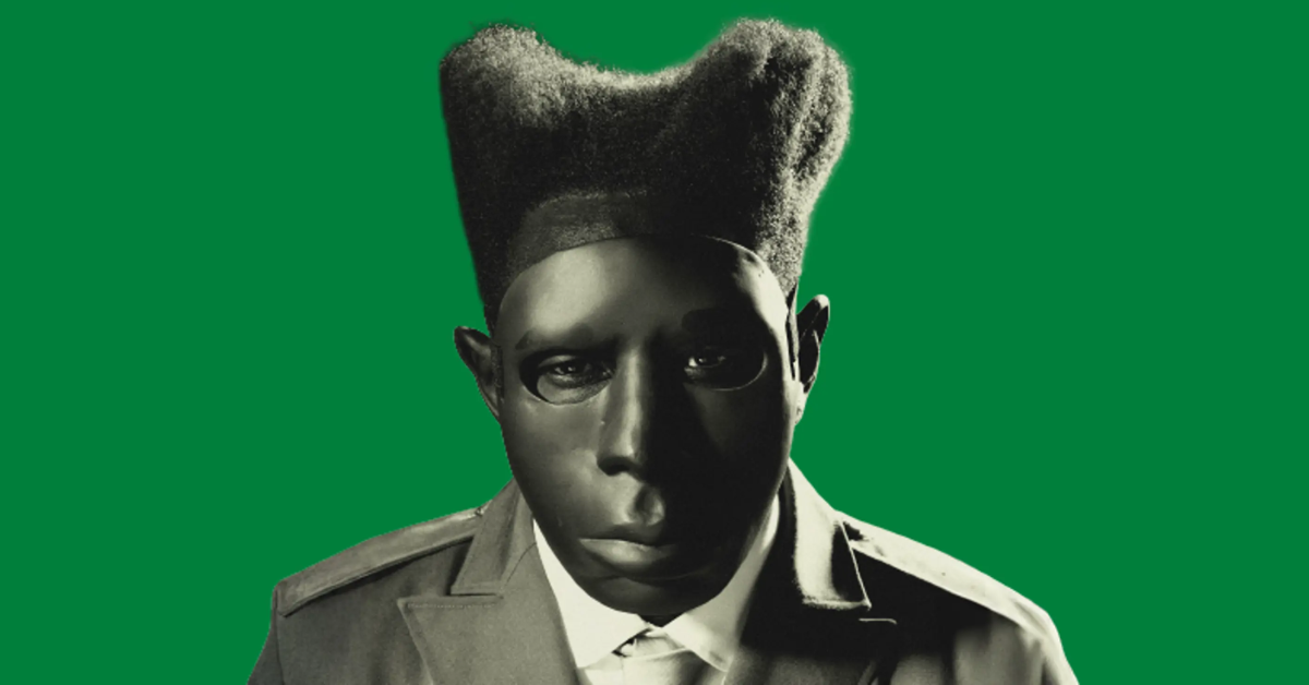 Anticipation and world-building: Tyler, The Creator's formula for ...