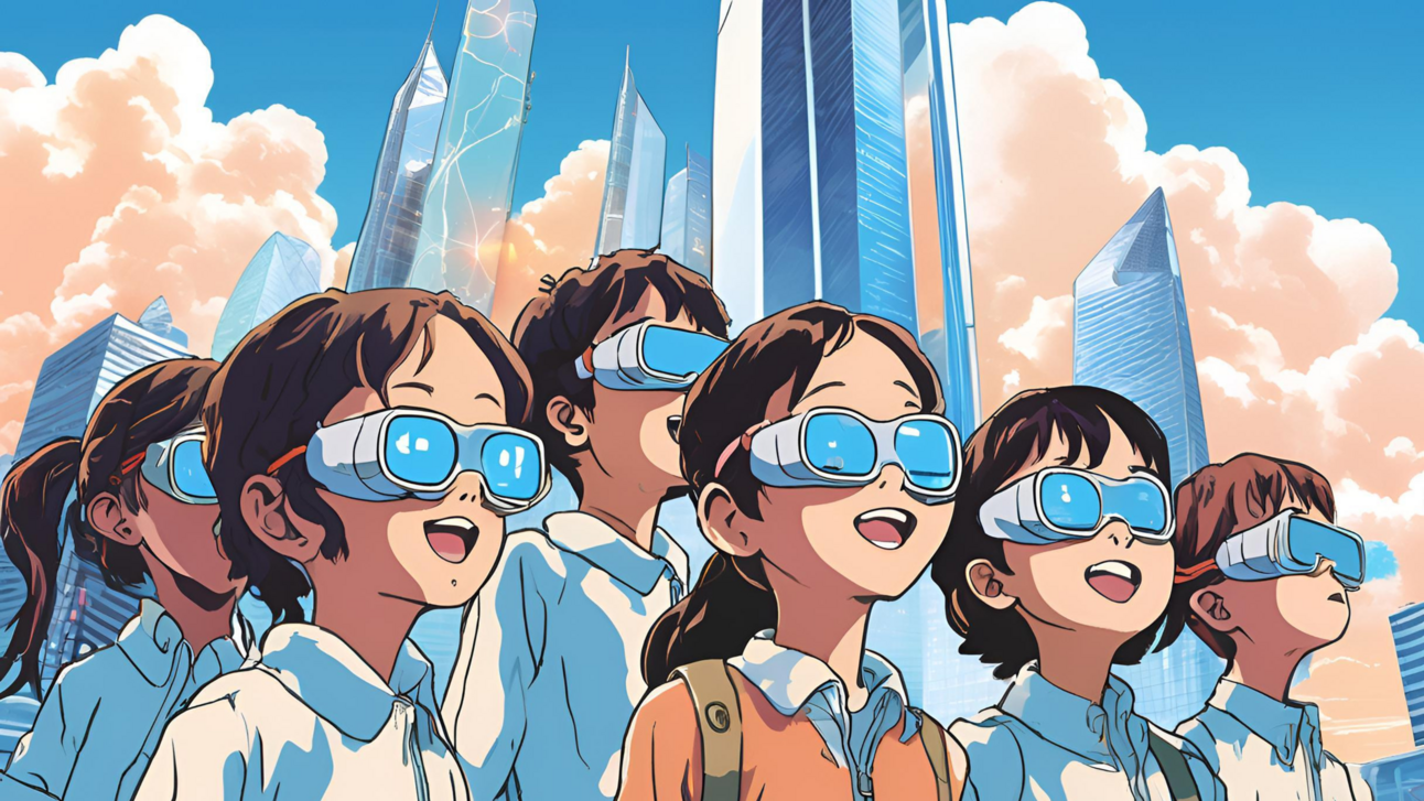 Meta sets a new standard for wearable tech