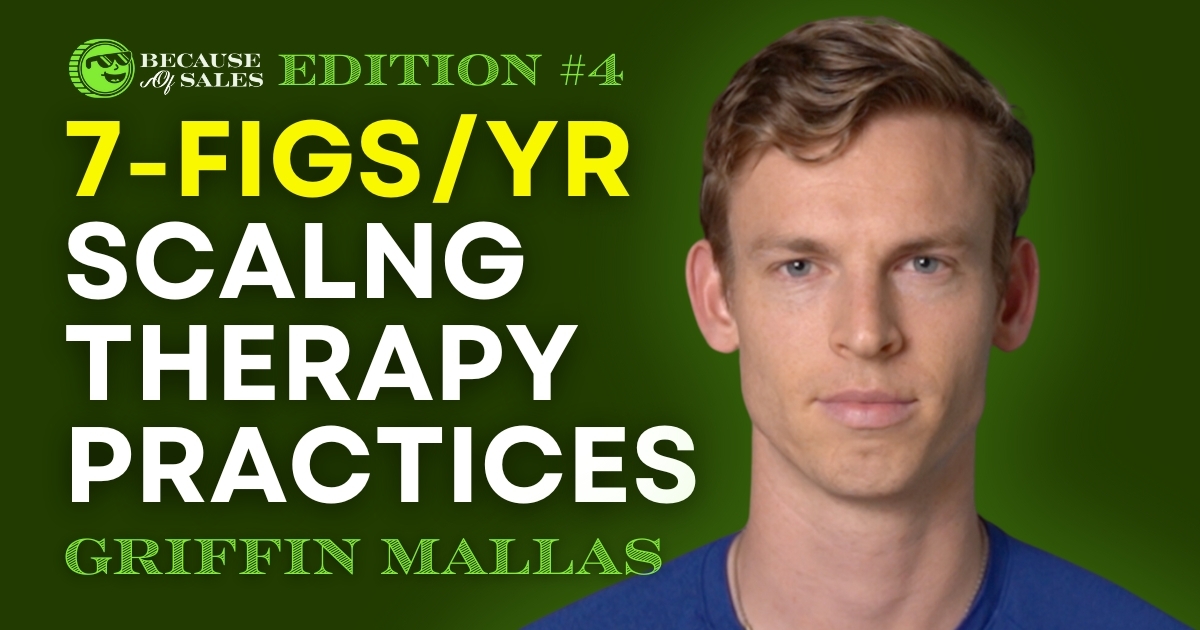 😎 Making $200k/mo with a stranger from a Southwest flight, the cold facetime method, and AI ...