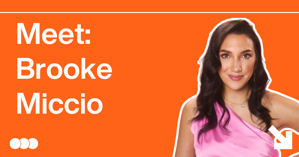 Meet Brooke - star NYC vlogger on breaking through as a creator