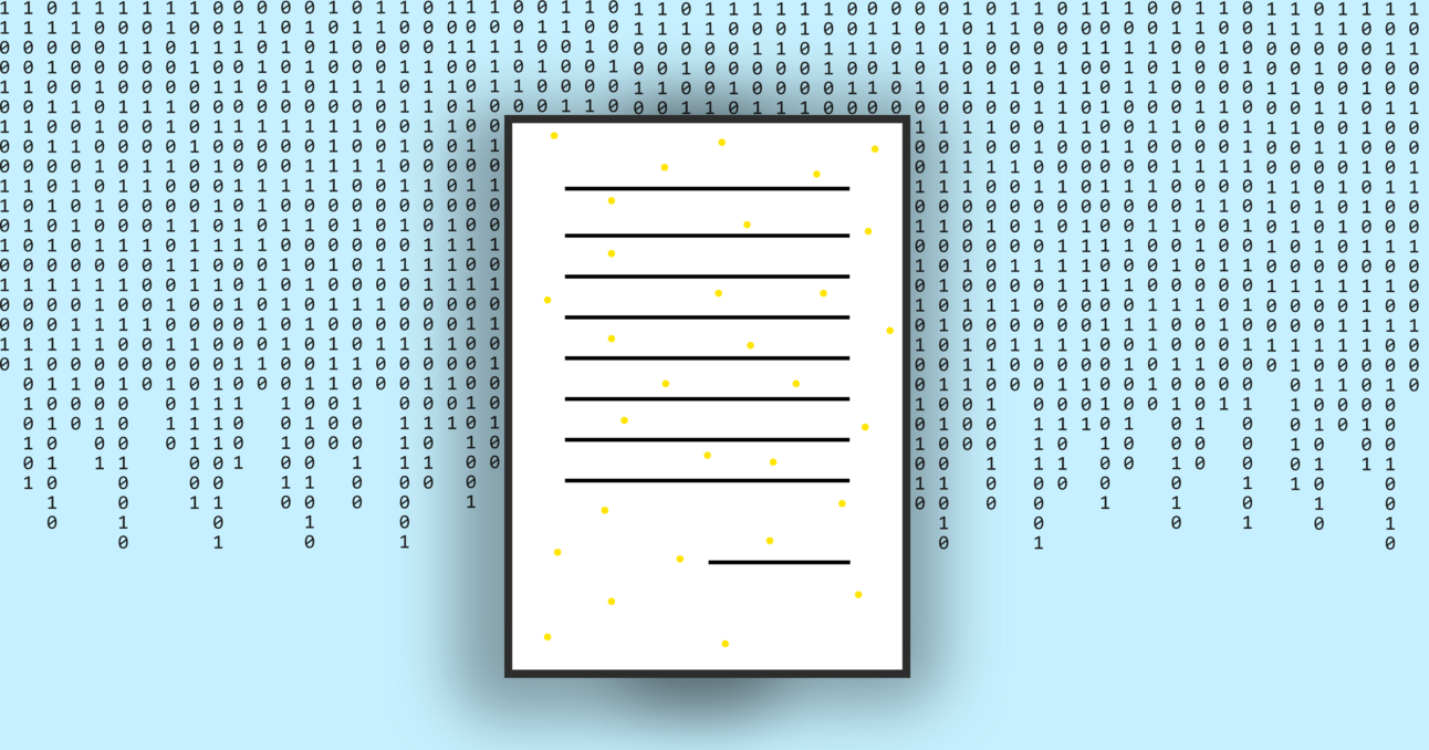 Tracing Codes Hidden in Your Documents