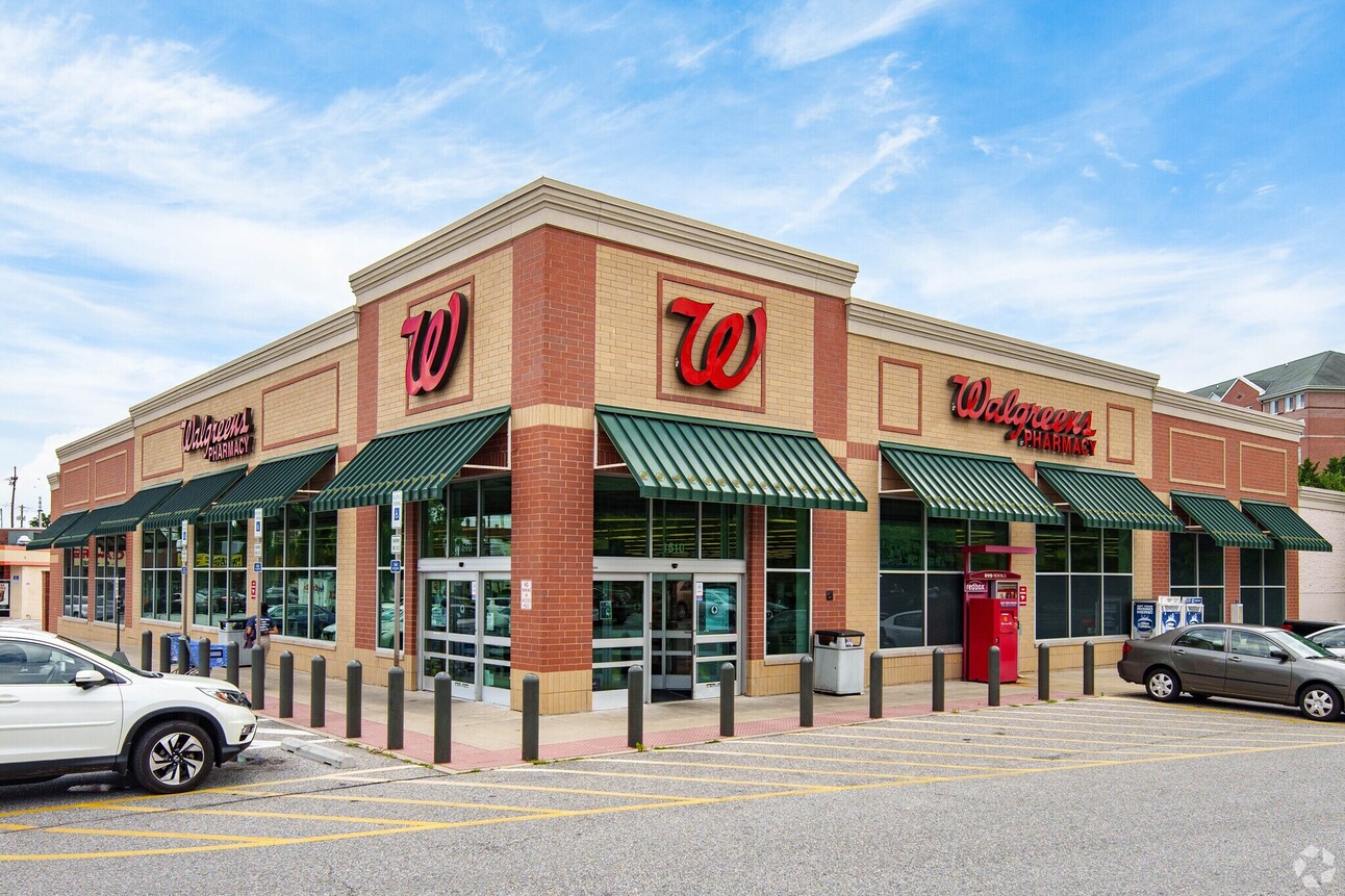 💊Walgreens Buyout: Sycamore's Next Bold Move