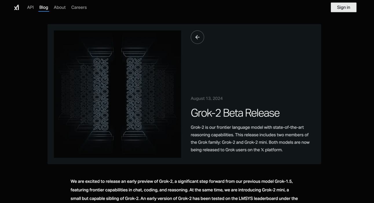 Top 10 Wild Uses of Grok 2 API: From Realistic Images to Meme Generation
