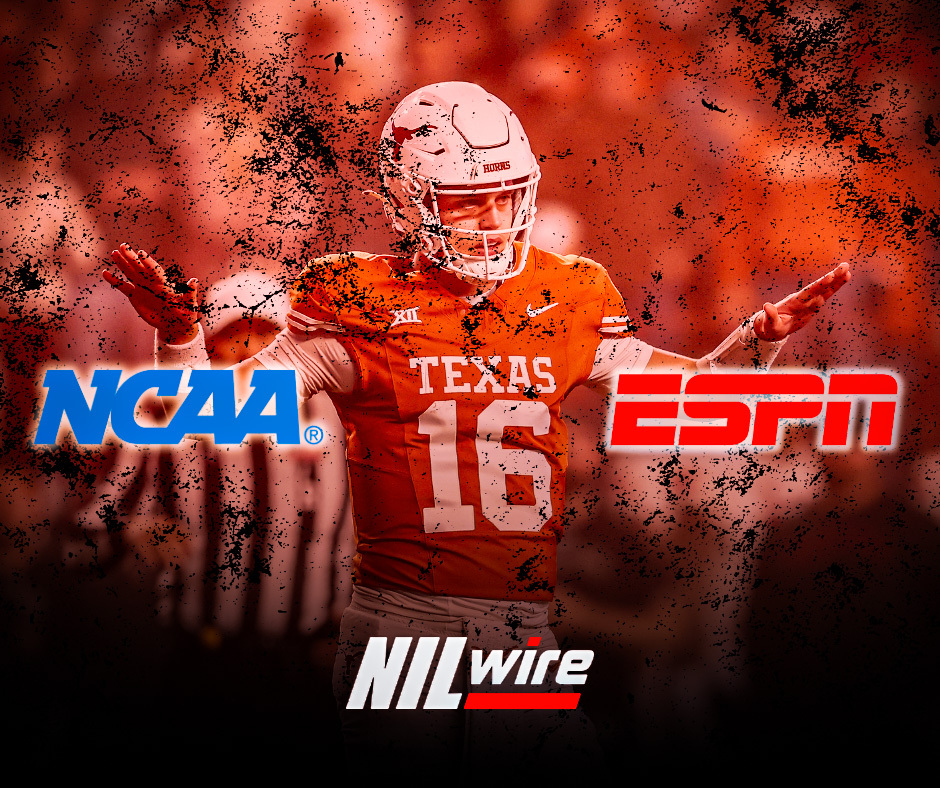 NIL Agents, Harbaugh's Proposal, and a New Media Rights Deal