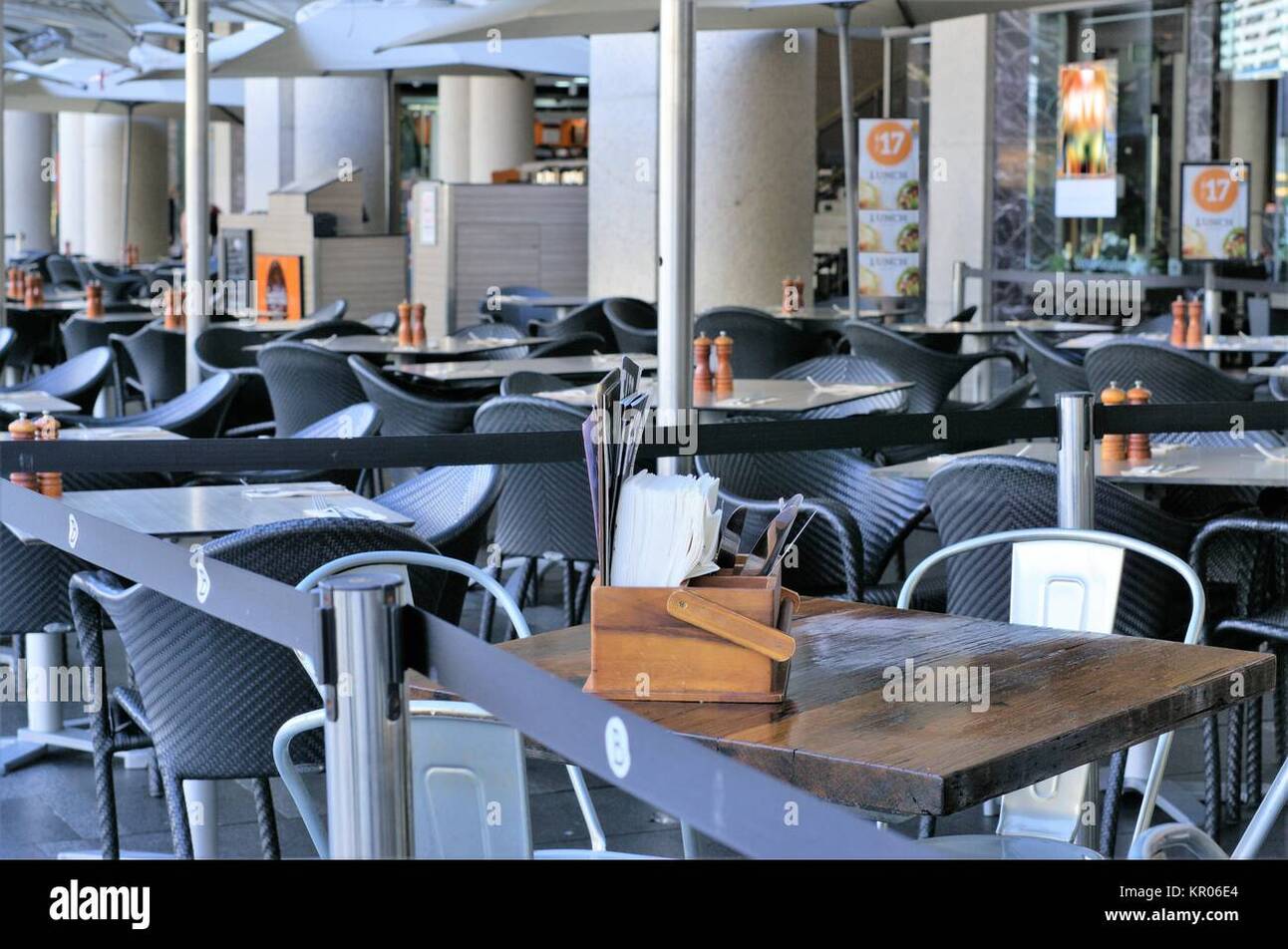 Why Do Hostesses Seat You At Bad Tables