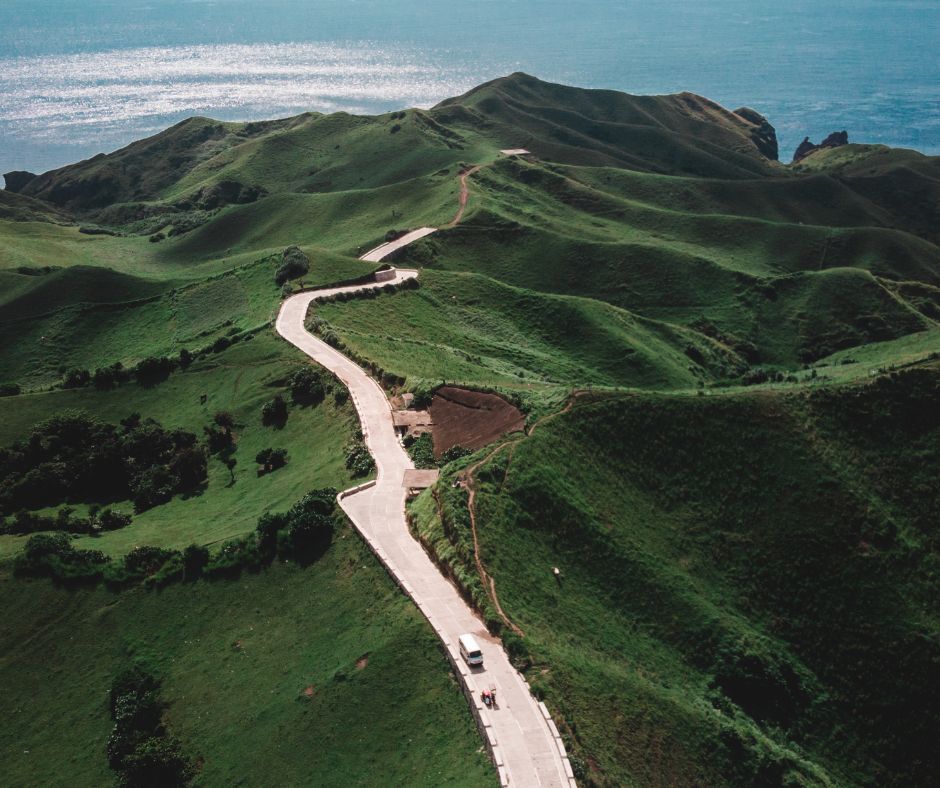 Road Trips - Explore the Amazing Philippines!