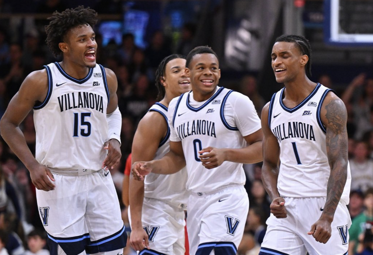 Good Morning Nova Nation 11/11: Winning Weekend