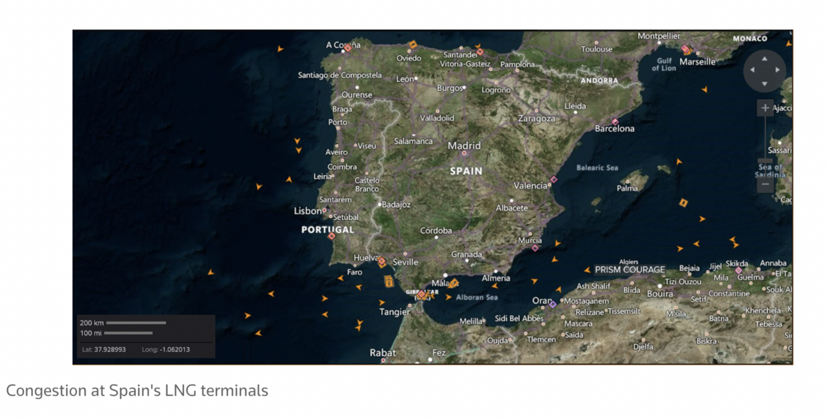 Scholz Saves German Nukes Until Spring // Global O&G Exploration Drops ...