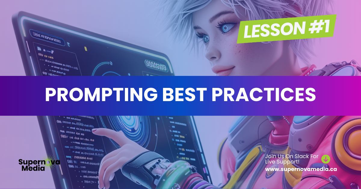 ChatGPT Prompt Mastery: Enhance Your Skills Plus Free Notion Database