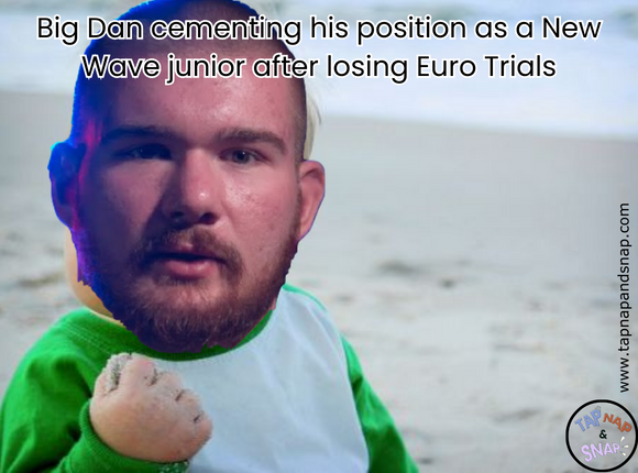 рџ Only Dummies Still Drill Bro