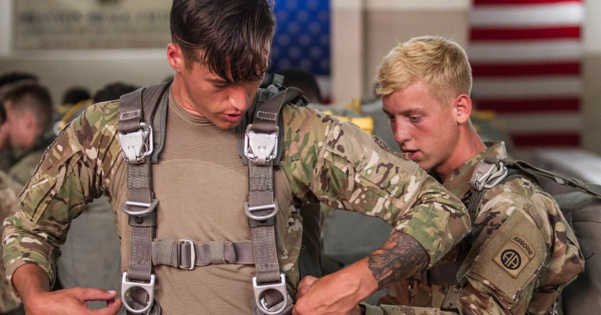 A Soldier's Guide to Overcoming SFAS Roadblocks From Leadership