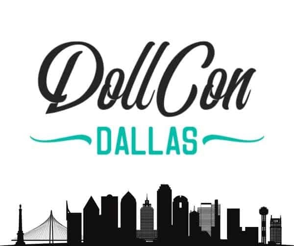 Doll Con Dallas