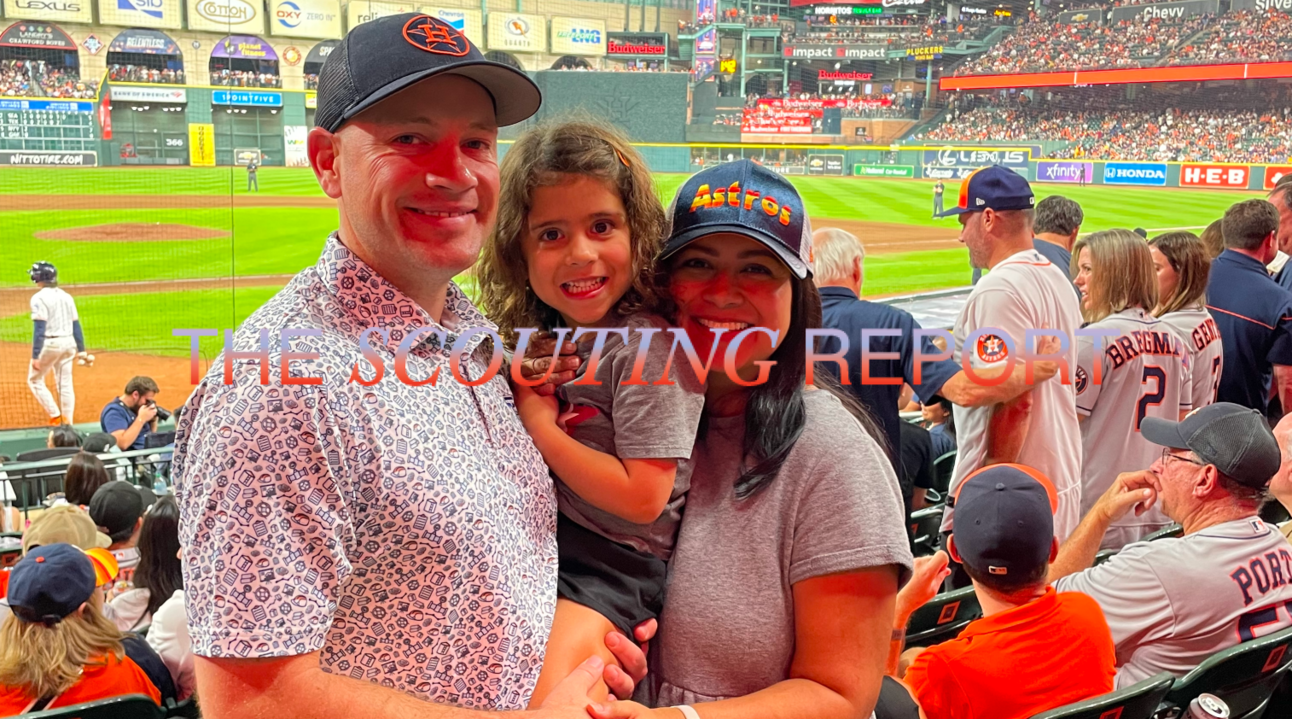 🏆 From MIT to the MLB: How One Exec Pivoted from Healthcare to the ...