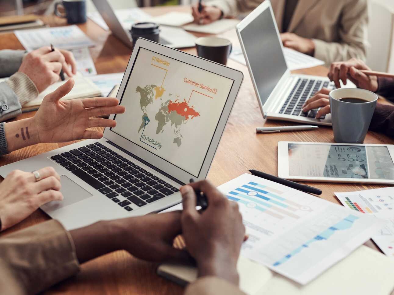 How to avoid spending more than four hours a day in poorly run meetings ...