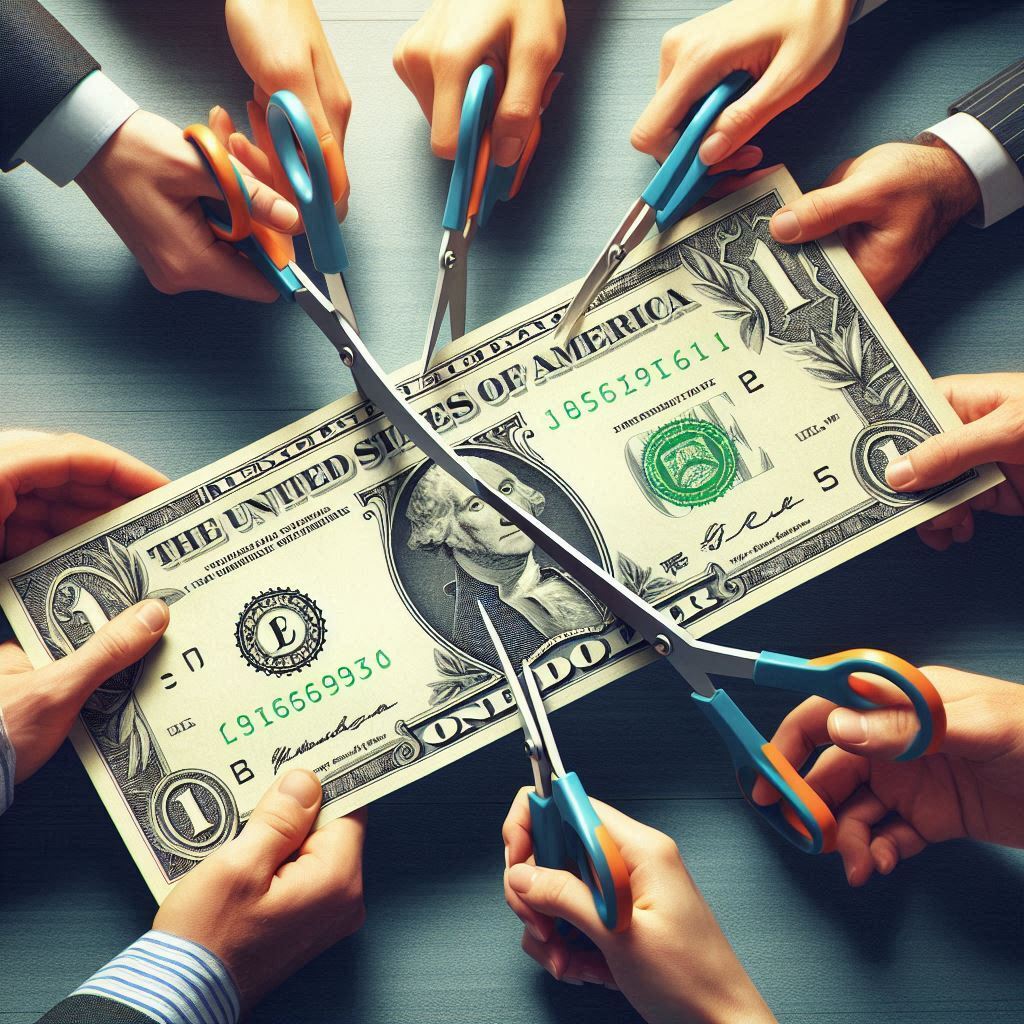 ️ Rate cuts are coming