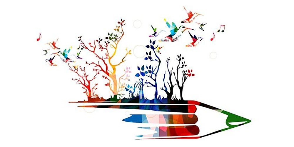 the biggest lie in writing