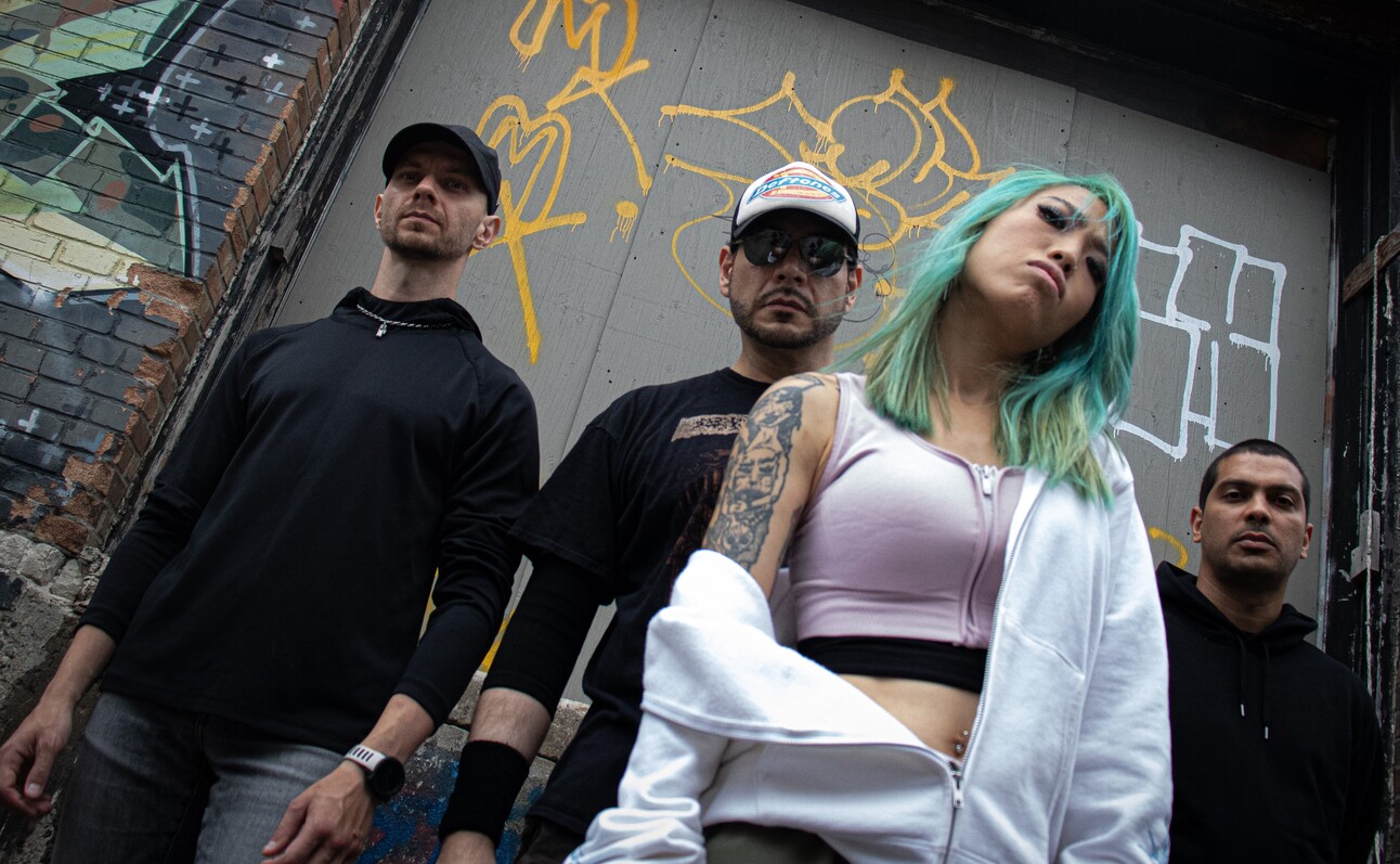 Interview with CHUZO