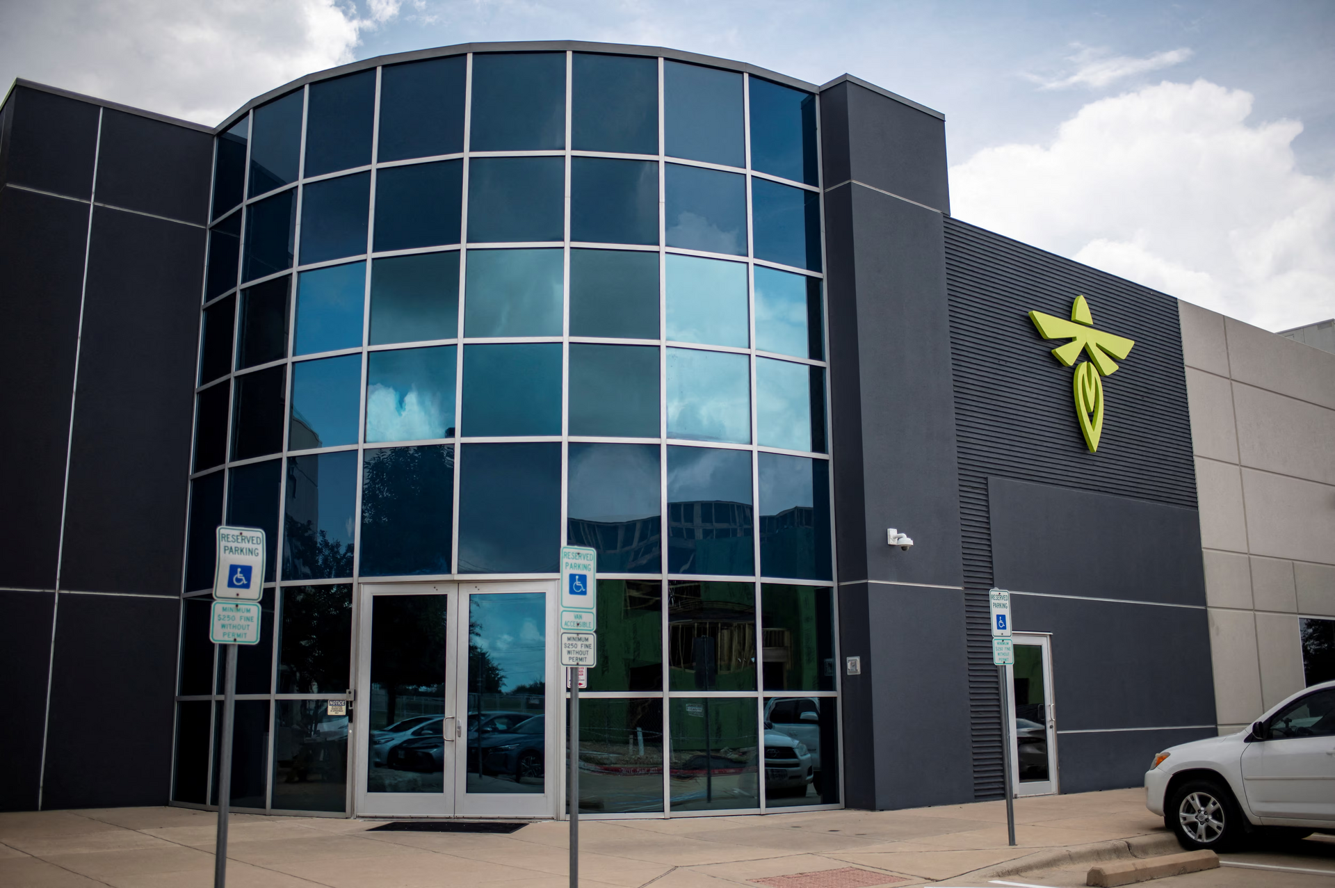 Spatial Signal - August 6th, 2025