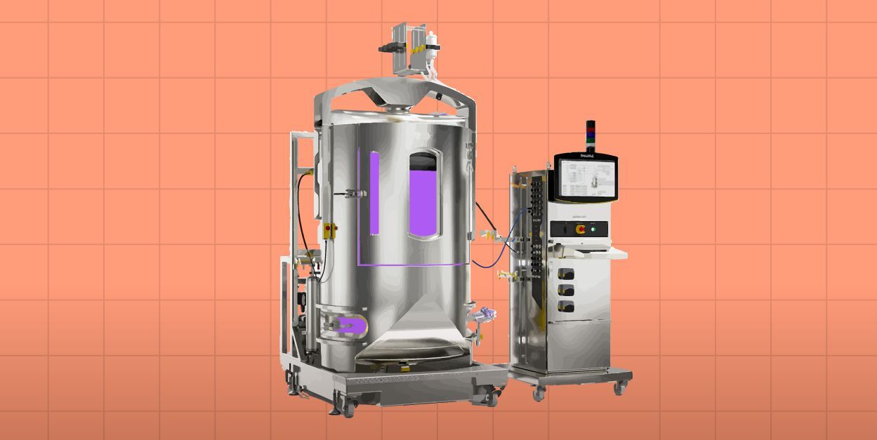 Building Bioreactors: the 20+ companies paving the way for cultivated ...