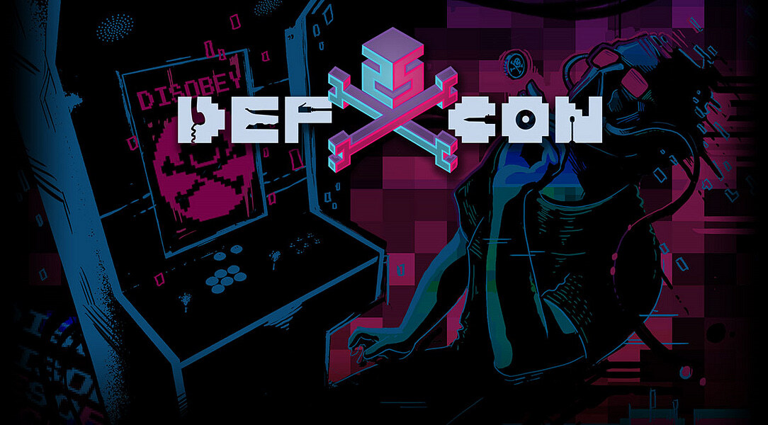DEFCON: A Beginner's Guide