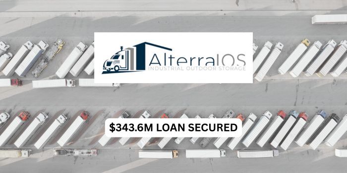Alterra IOS secures $343.6M loan to expand national footprint | IOS List