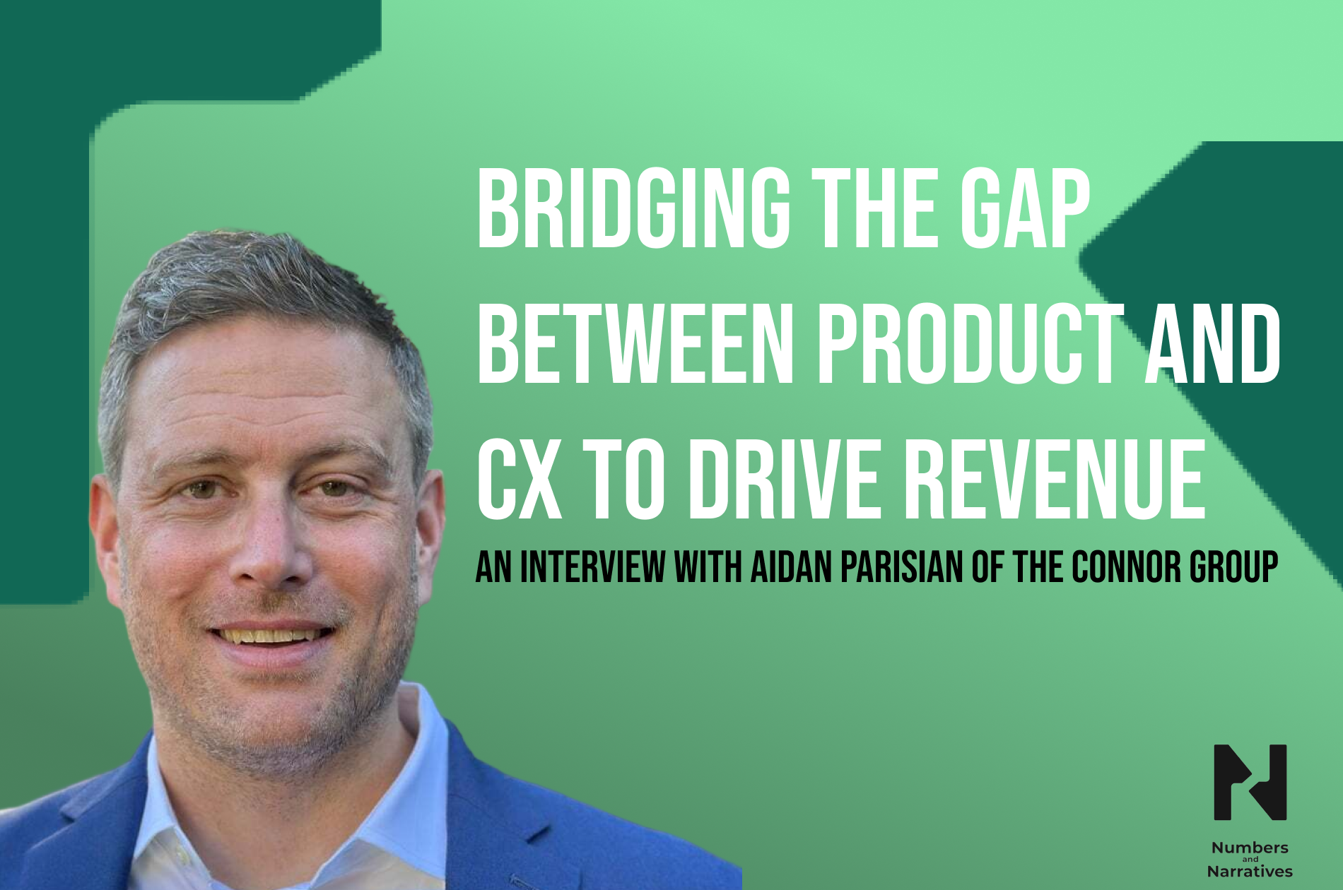 Bridging the Gap Between Product and CX to Drive Revenue: An Interview ...