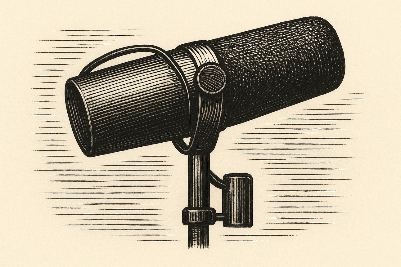 Weekly cyber intel: Top security insights from podcasts