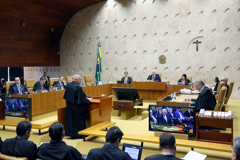 Brazil Supreme Court stalls on social media ruling, creating legal ...