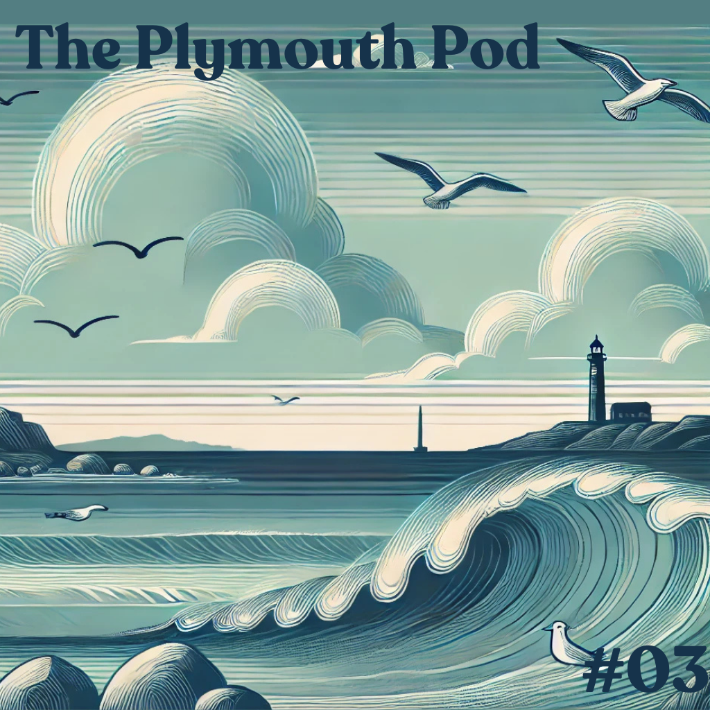 Plymouth Pod #03