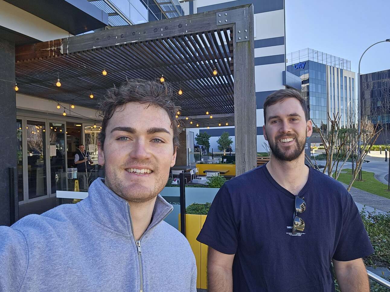 How to grow your network with SportsGrad Members anywhere in the world