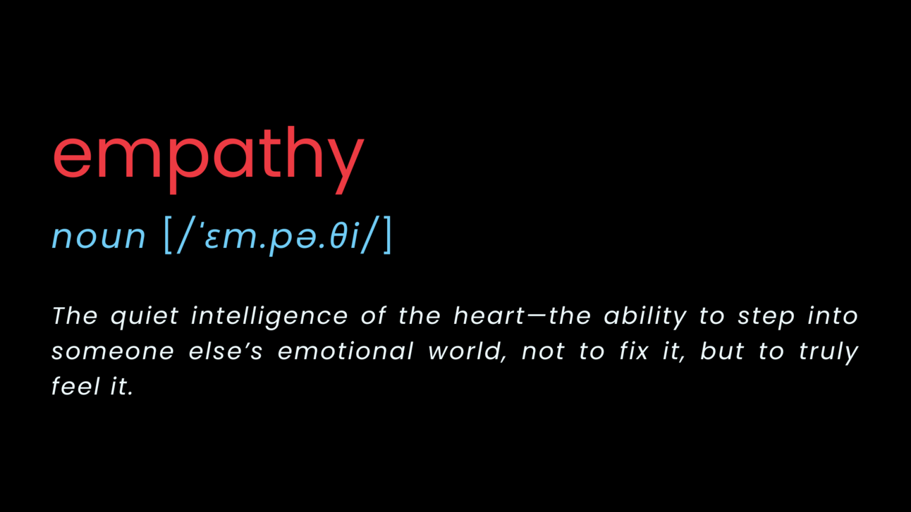 AQ #81: The AI Empathy Gap: Can Machines Truly Understand and Enhance ...