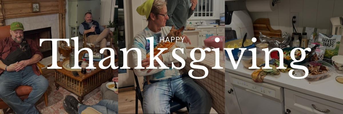 Frying a Thanksgiving Turkey with Nick Beres 🦃