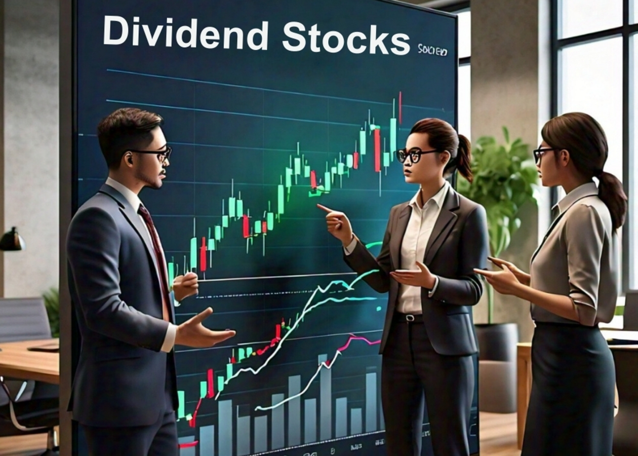 5 Insider Tips for Choosing Dividend Stocks That Will Supercharge Your ...