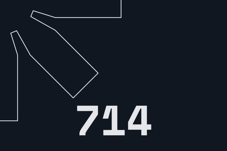 Issue #714