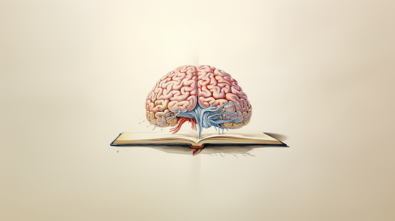 Mapping the Mind: Navigating The Brain, God’s Masterpiece