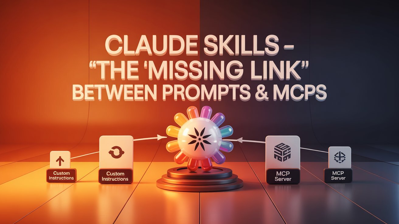 Claude Skills: A Guide to Beating the AI Context Window Limit